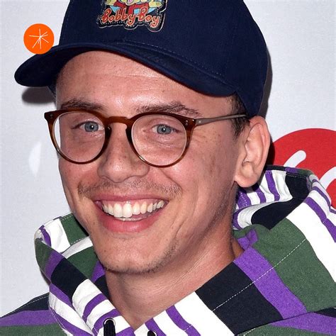 Confident Ignorance With Rapper Novelist And Filmmaker Logic Simon