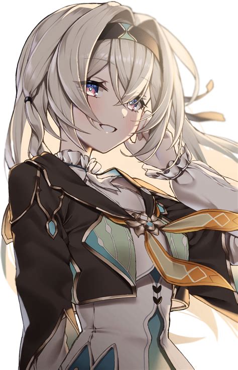 Firefly Honkai And More Drawn By Honeyhoppin Danbooru