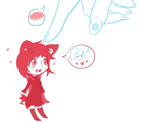 Mini Ruby By Xxskyler On Deviantart
