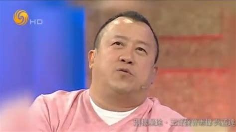 曾志伟做客《鲁豫有约》 一个举动暴露真实人品！凤凰网视频凤凰网