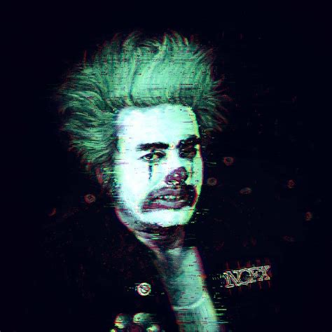 Nofx American Punk Rock Band Fat Mike El Hefe Eric Melvin Erik Sandin