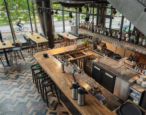 Best 13 Custom Bar Stations By Behind Bars Artofit