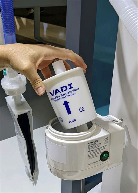 Critical Care Ventilation Products Bellavista Australia Nz