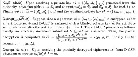 Algorithms For Reducing Computation For Physicians Download Scientific Diagram