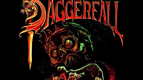 The Elder Scrolls Ii Daggerfall вся информация об игре
