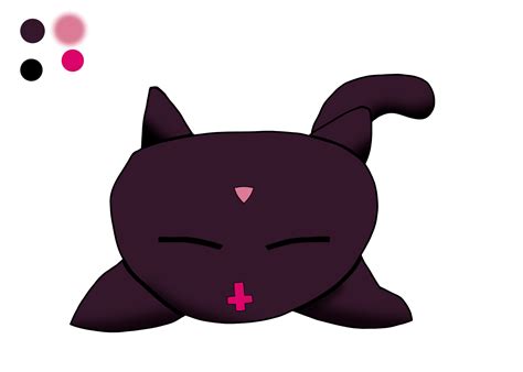 Got Bored Drew Chomusuke Rchomusuke