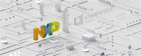 computex taipei nxp semiconductors