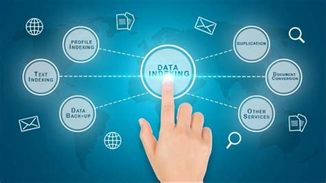 Data Indexing Service In Jaipur Id