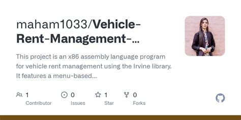 GitHub Maham1033 Vehicle Rent Management System This Project Is An