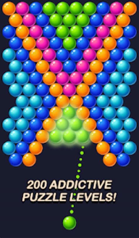 Bubble Pop Puzzle Game Legend Apk For Android Download