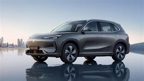 Australias Worst Kept Car Secret Volvo Owner Geely Confirms Its