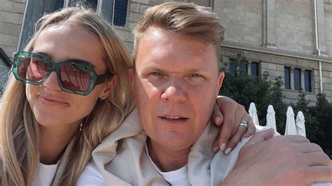 Mindaugas Stasiulis Apie Trečią Santuoką Atskleidė Kokiu Vieninteliu Atveju Išsiskirtų Su