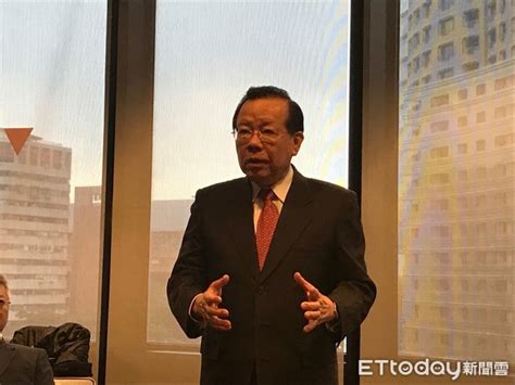 辭台新金首席顧問 前財長顏慶章轟：9公股視公司治理於無物 Ettoday財經雲 Ettoday新聞雲