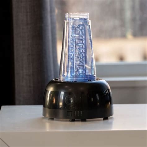 Fleshlight Air Dryer Stand For Fleshlight Masturbators