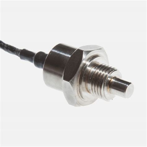 Programmable Temperature Sensor Scaled Voltage Output 50c To 170c