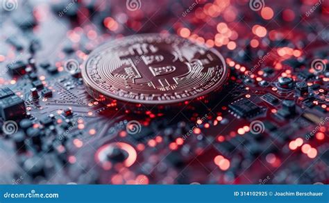 Exploring State Of The Art Bitcoin Innovations Within A Futuristic