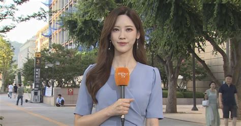 중부 폭염·남부 폭우충청이남 강한 장맛비