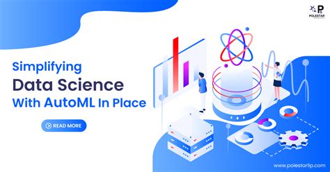 how automl workflows are simplifying data science by ai and analytics