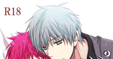 黛赤 【黛赤】パンドラの匣【スパコミ新刊サンプル】※腐 きらびき52西e17bのマンガ 漫画 黛千尋 赤司征十郎 Pixiv