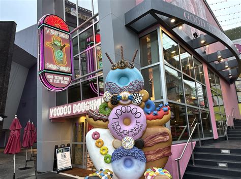 Voodoo Doughnuts Review Are They Worth The Hype