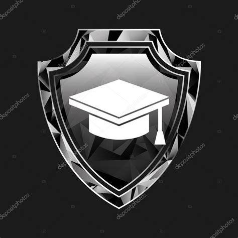 Security Shield Stock Vector By ©yupiramos 82202350