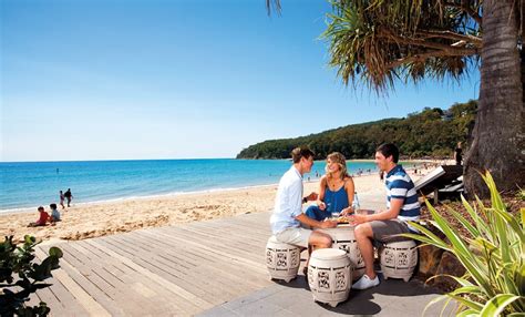 The Most Beautiful Beaches In Australia