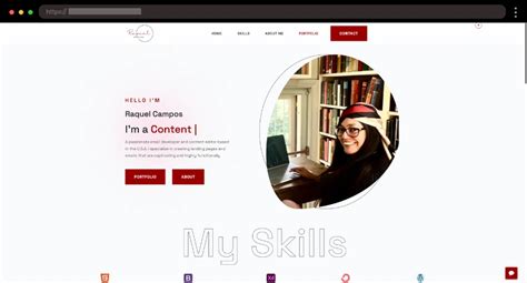 15 Best Email Developer Portfolios To Inspire Yours Rgd
