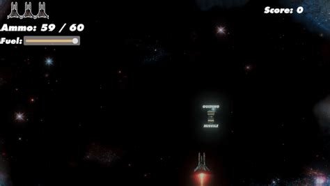 guiding missile — new powerup introduction by joshua kroeker medium