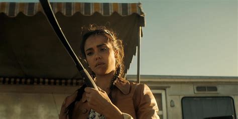 Trigger Warning What You Need To Know About Jessica Albas Action Movie