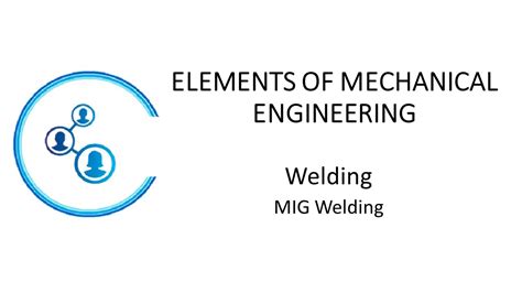 Engg VTU Basic Mech Module 4 16 MIG Welding YouTube