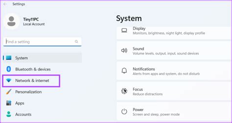 4 Ways To Open The Network Connections In Windows 11 Guiding Tech
