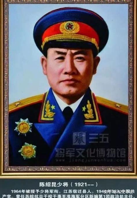 2020年健在的开国将帅名单一览表 知乎