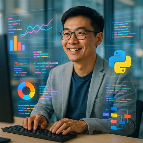 Python Course Singapore Skillsfuture Eligible