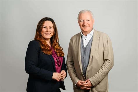 Stadt Gemeinderätin Delfa Kosic 20 Jahre Sozialdemokratische Politik Haben In Der