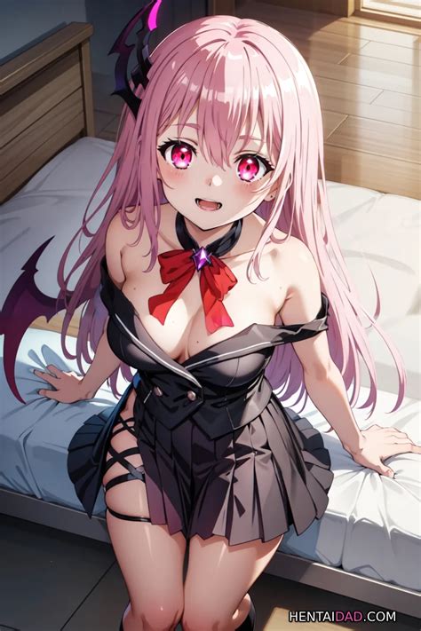 Kisara Sex Engage Kiss Hentaidad