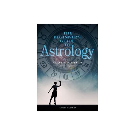 Köp Beginners Guide To Astrology Class Is In Session Bok