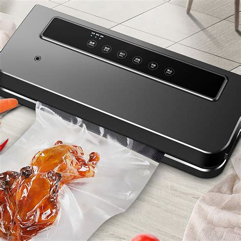 Food Vacuum Sealer Packaging Machine Vacuum Food S Grandado