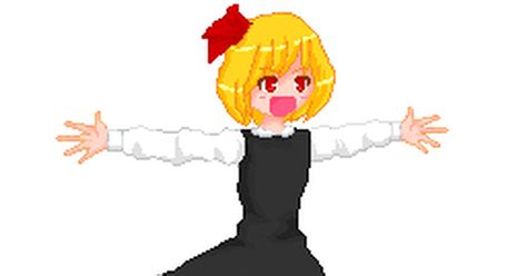 東方 るみゃ クロゴマのイラスト Pixiv