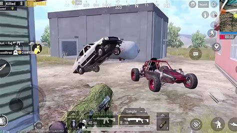 17 Kills Erangel Gameplay 1 Pubg Mobile Youtube