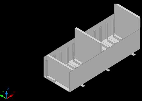 Polygon Mesh Dwg To Inventor Autocad D Modelling Rendering Autocad Forums