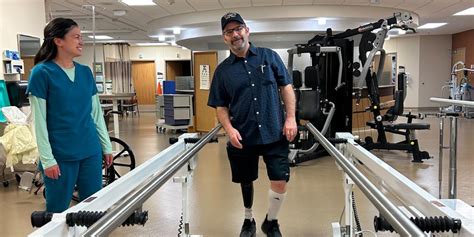 Truly Thankful For The Minneapolis Va Amputation Clinic Va