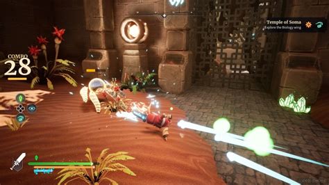 Console Games Grab Bag Slash Pave And Meow · Co Op Chaos And Animal