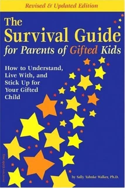 LA SUPERVIVENCIA GUÍA para Padres De Gifted Niños How To Understand