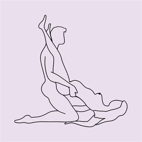 Sex Positions That Are Perfect For Quickies The Everygirl