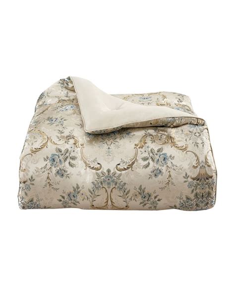 J Queen New York Closeout Jacqueline 4 Pc Comforter Set California