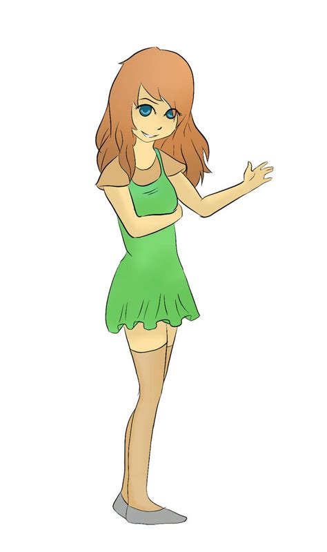 Experimenting 3 By Avalyth On Deviantart
