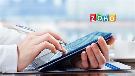 Master Zoho Notebook Expert Tips For Efficient Note Taking