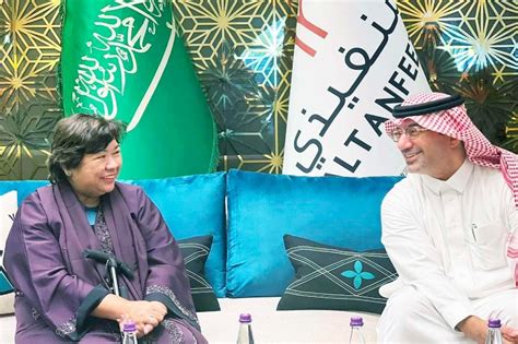 PH Forges Stronger Labor Ties With Saudi OFW Deployment To Saudi To Resume In November ABS