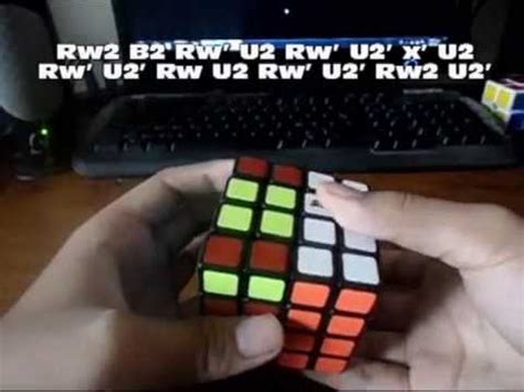 Mis Algoritmos De Paridad X YouTube