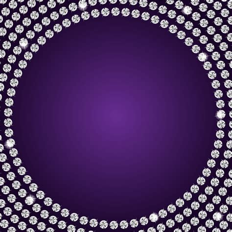 Abstract Beautiful Diamond Background Vector Illustration 8284875